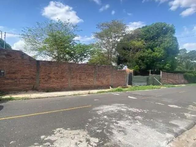 Terreno comercial para Locação em Teresina/PI Ininga