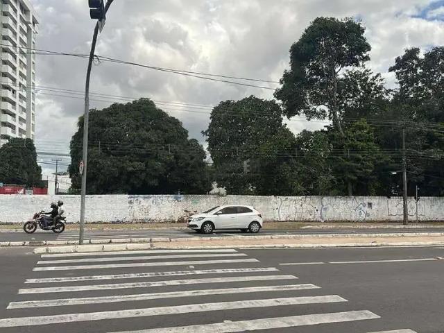 Terreno comercial para Locação em Teresina/PI Ininga