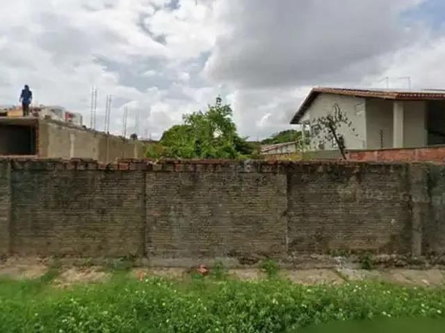 Terreno comercial para Locação em Teresina/PI Ininga