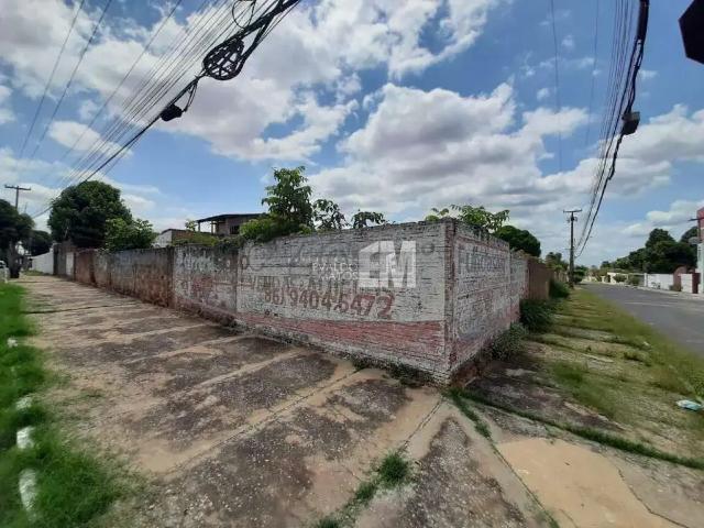 Terreno comercial para Locação em Teresina/PI Ininga