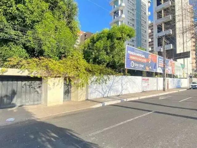Terreno comercial para Locação em Teresina/PI Jóquei