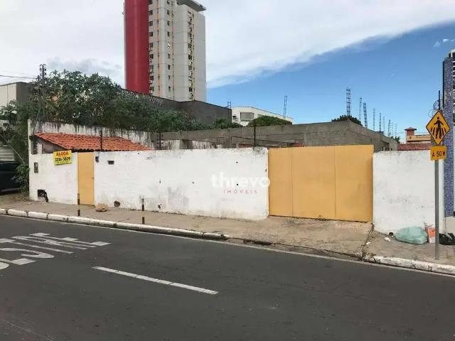 Terreno comercial para Locação em Teresina/PI Jóquei