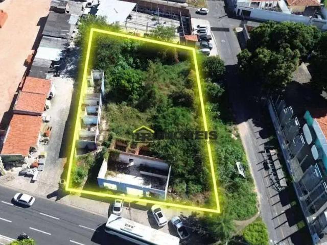 Terreno comercial para Locação em Teresina/PI Jóquei