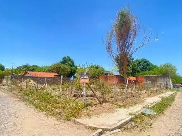 Terreno comercial para Locação em Teresina/PI Pedra Mole