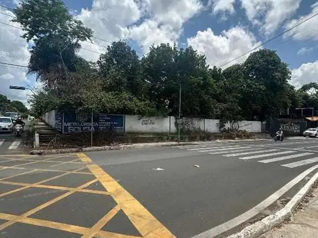Terreno comercial para Locação em Teresina/PI Piçarreira
