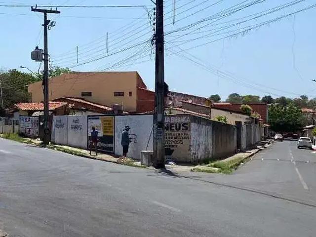 Terreno comercial para Locação em Teresina/PI Promorar