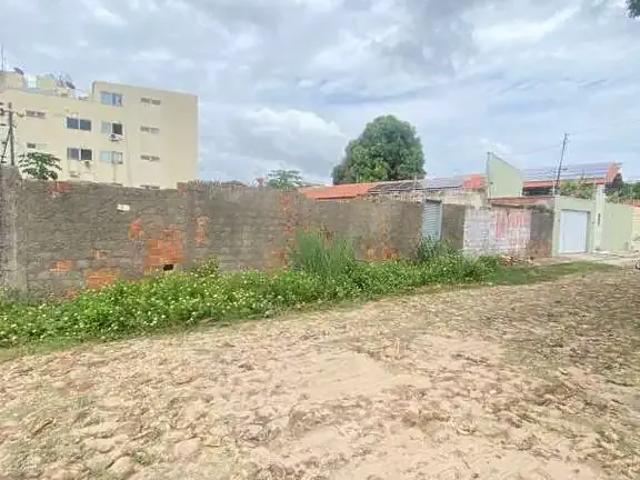 Terreno comercial para Locação em Teresina/PI São Cristóvão