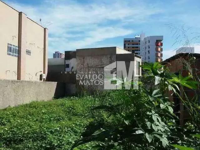Terreno comercial para Locação em Teresina/PI São Cristóvão