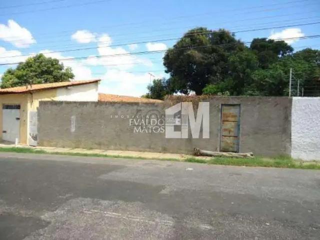 Terreno comercial para Locação em Teresina/PI São João 2 Quartos