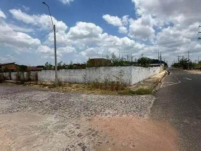 Terreno comercial para Locação em Teresina/PI Santa Isabel