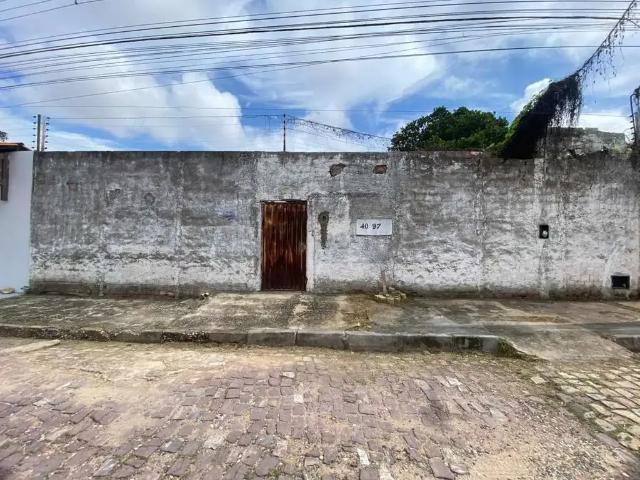 Terreno comercial para Locação em Teresina/PI Santa Isabel
