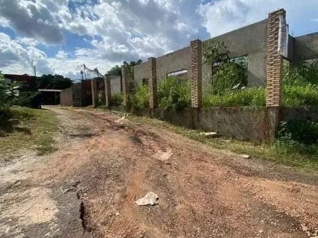 Terreno comercial para Locação em Teresina/PI Santa Lia