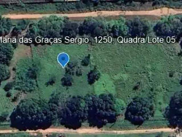 Terreno comercial para Locação em Teresina/PI Santana