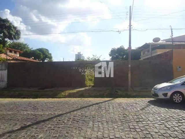 Terreno comercial para Locação em Teresina/PI Santo Antônio