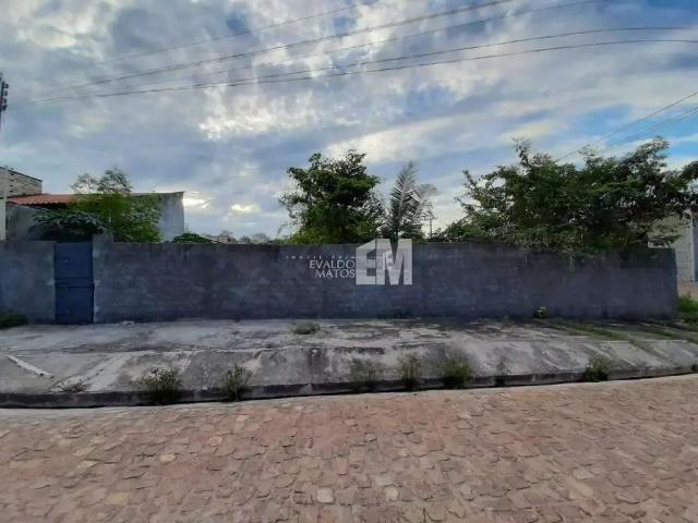 Terreno comercial para Locação em Teresina/PI Satélite