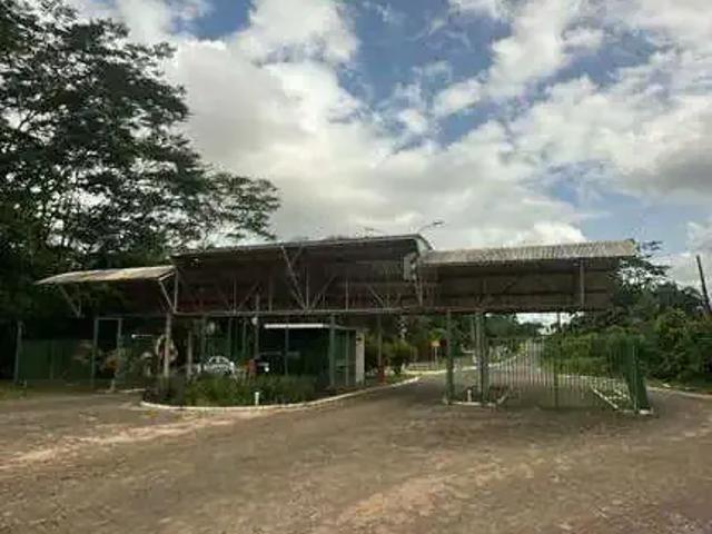 Terreno comercial para Locação em Teresina/PI Tabajaras