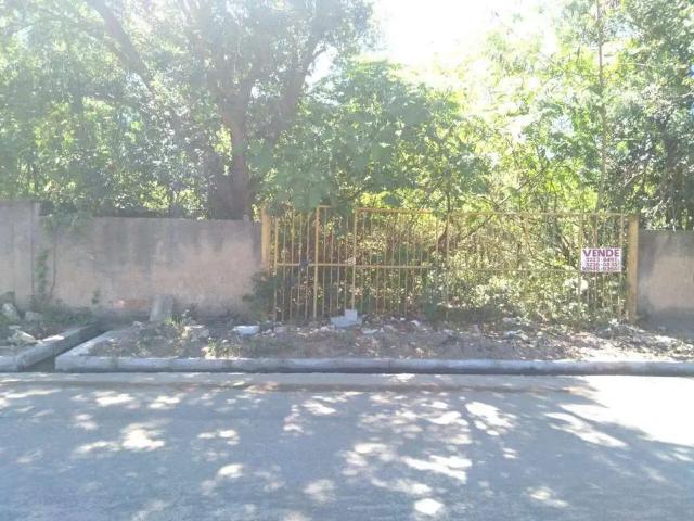 Terreno comercial para Locação em Teresina/PI Três Andares