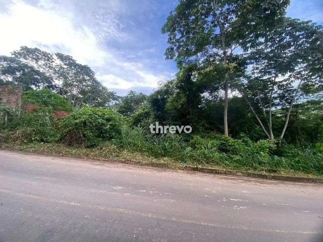 Terreno comercial para Locação em Teresina/PI Uruguai