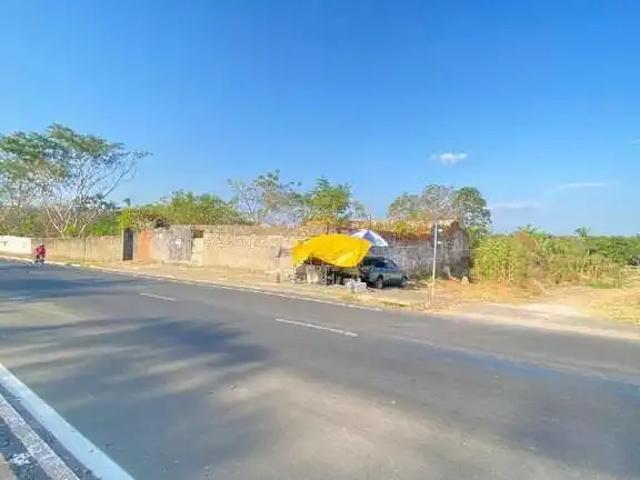 Terreno comercial para Locação em Teresina/PI Zoobotânico 2 Quartos