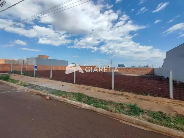 Terreno comercial para Locação em Toledo/PR Jardim Panorama