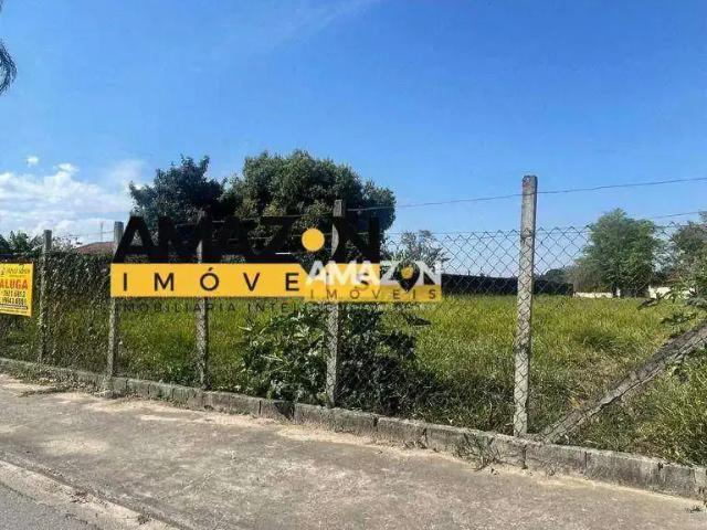 Terreno comercial para Locação em Tremembé/SP dos Guedes