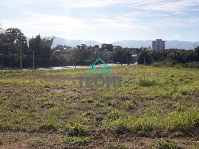 Terreno comercial para Locação em Tremembé/SP Terras de Benvira