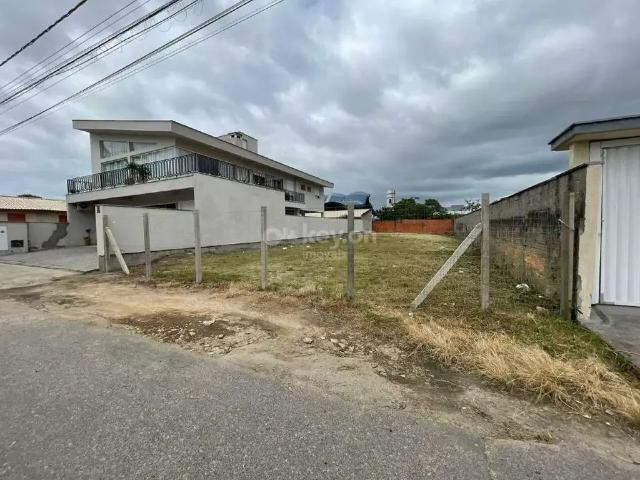 Terreno comercial para Locação em Tubarão/SC Centro