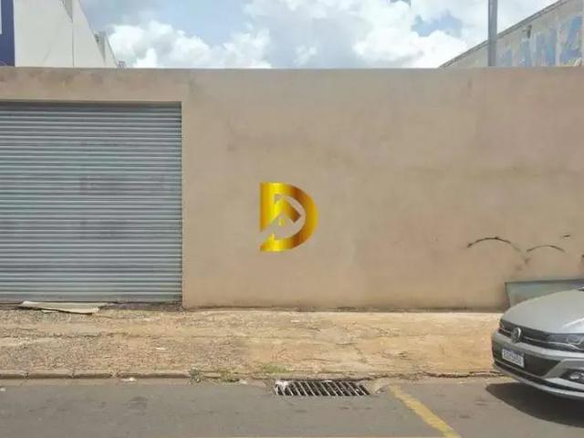 Terreno comercial para Locação em Uberaba/MG Vila São Cristóvão