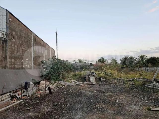 Terreno comercial para Locação em Uberlândia/MG Carajás