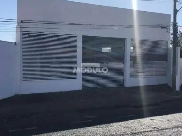Terreno comercial para Locação em Uberlândia/MG Bom Jesus