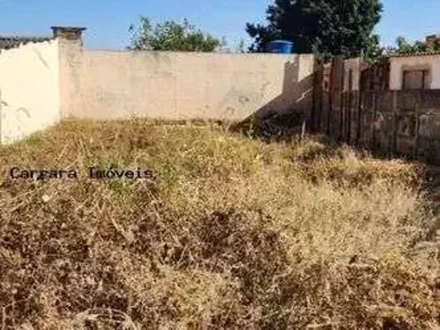 Terreno comercial para Locação em Uberlândia/MG Bom Jesus