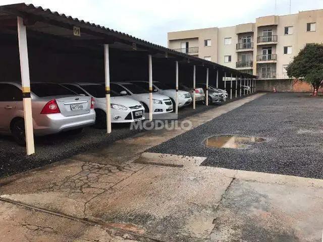 Terreno comercial para Locação em Uberlândia/MG Brasil