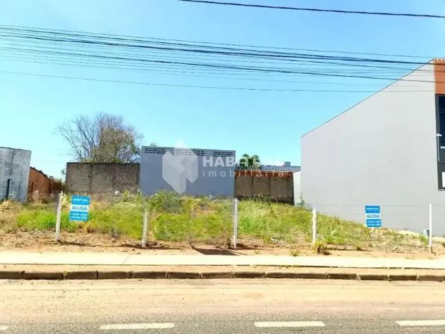 Terreno comercial para Locação em Uberlândia/MG Granada