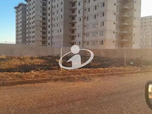 Terreno comercial para Locação em Uberlândia/MG Grand Ville