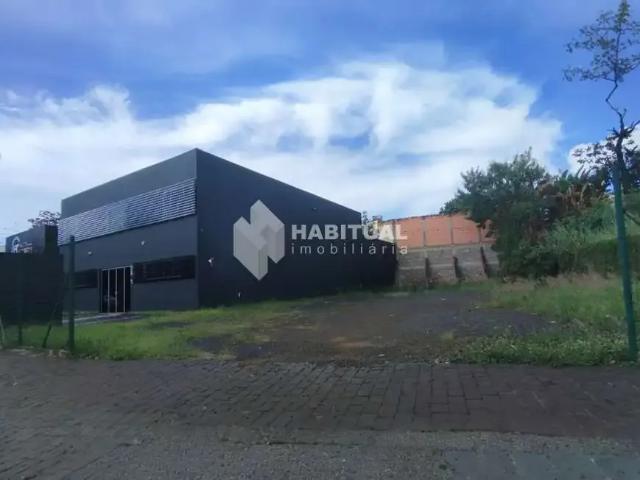 Terreno comercial para Locação em Uberlândia/MG Daniel Fonseca
