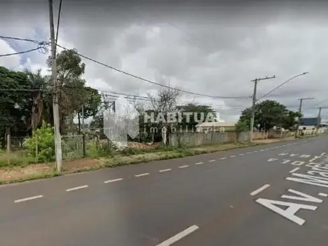 Terreno comercial para Locação em Uberlândia/MG Daniel Fonseca