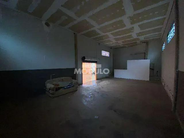 Terreno comercial para Locação em Uberlândia/MG Daniel Fonseca