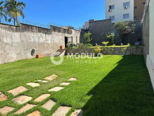 Terreno comercial para Locação em Uberlândia/MG Daniel Fonseca