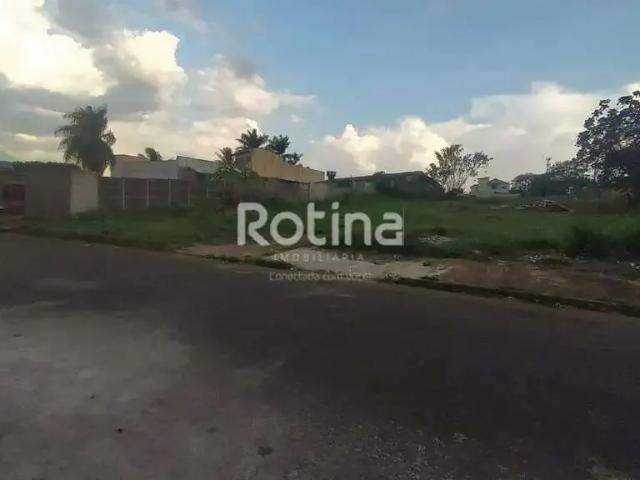 Terreno comercial para Locação em Uberlândia/MG Jaraguá