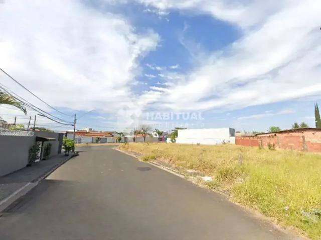 Terreno comercial para Locação em Uberlândia/MG Jardim Holanda