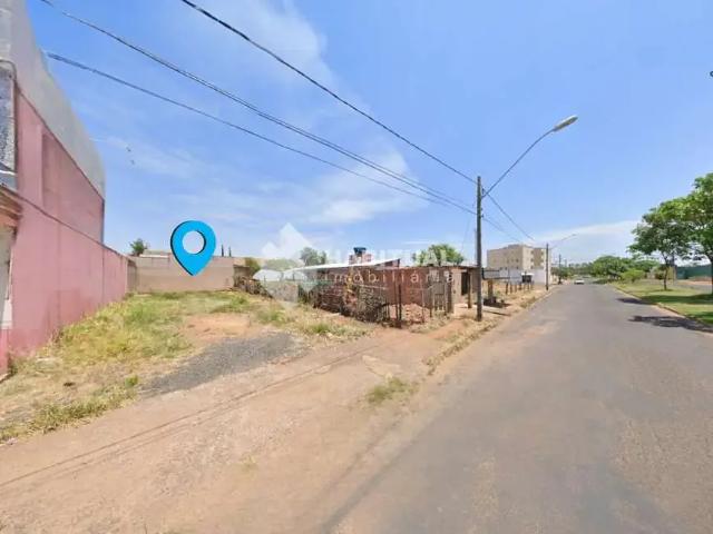 Terreno comercial para Locação em Uberlândia/MG Jardim Holanda