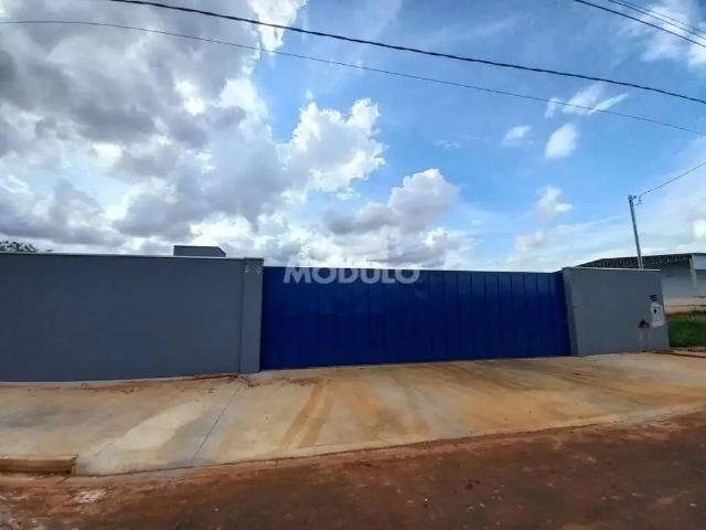 Terreno comercial para Locação em Uberlândia/MG Loteamento Centro Empresarial Leste III