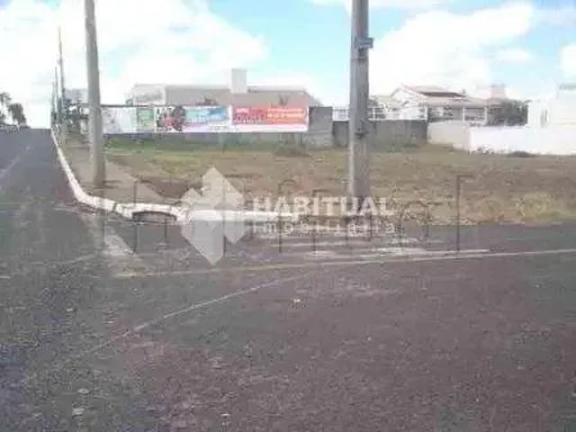 Terreno comercial para Locação em Uberlândia/MG Lidice