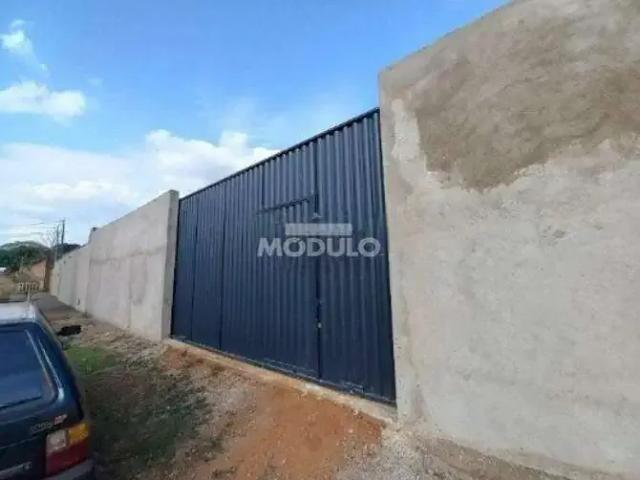 Terreno comercial para Locação em Uberlândia/MG Morada Nova
