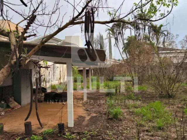 Terreno comercial para Locação em Uberlândia/MG Morada da Colina
