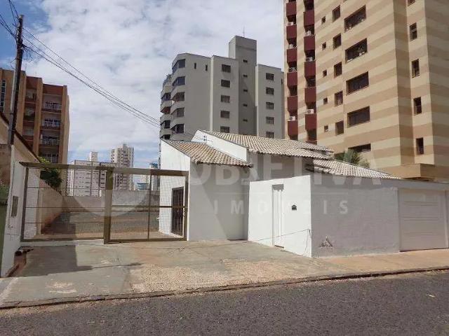 Terreno comercial para Locação em Uberlândia/MG Martins