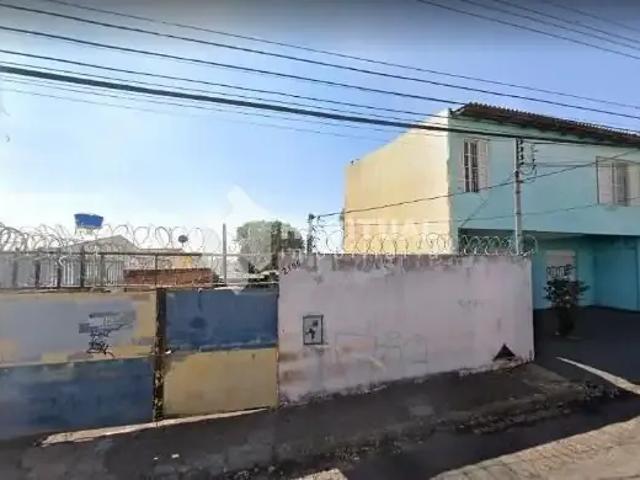 Terreno comercial para Locação em Uberlândia/MG Martins