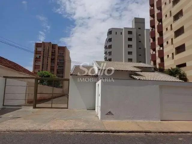 Terreno comercial para Locação em Uberlândia/MG Martins 2 Quartos