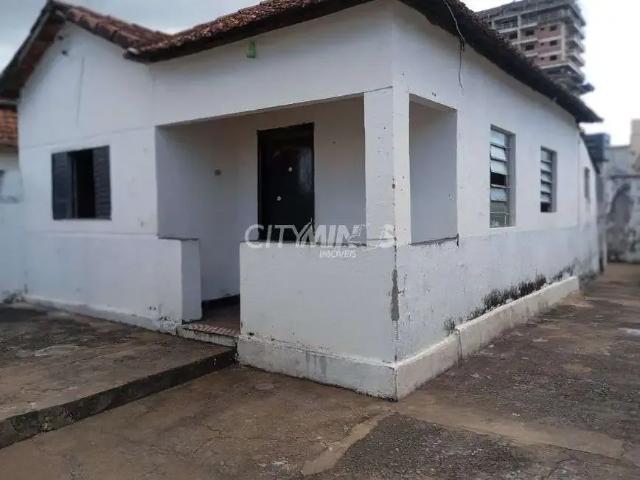 Terreno comercial para Locação em Uberlândia/MG Martins