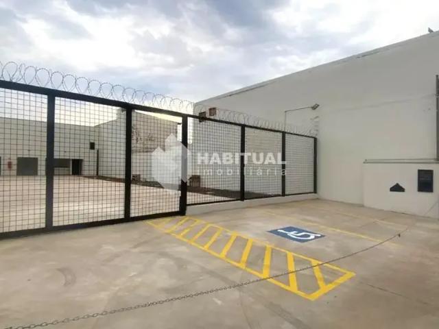 Terreno comercial para Locação em Uberlândia/MG Nossa Senhora Aparecida